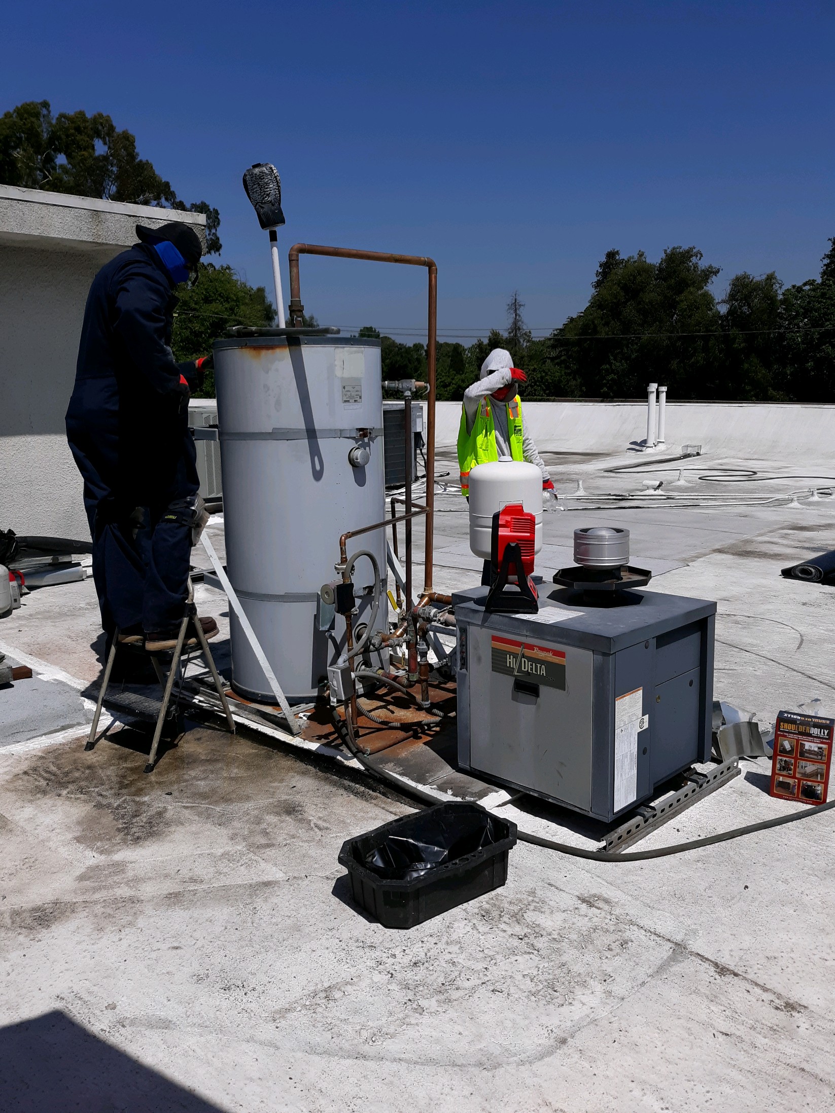 About - Rooter and Beyond Plumbing, Inc.